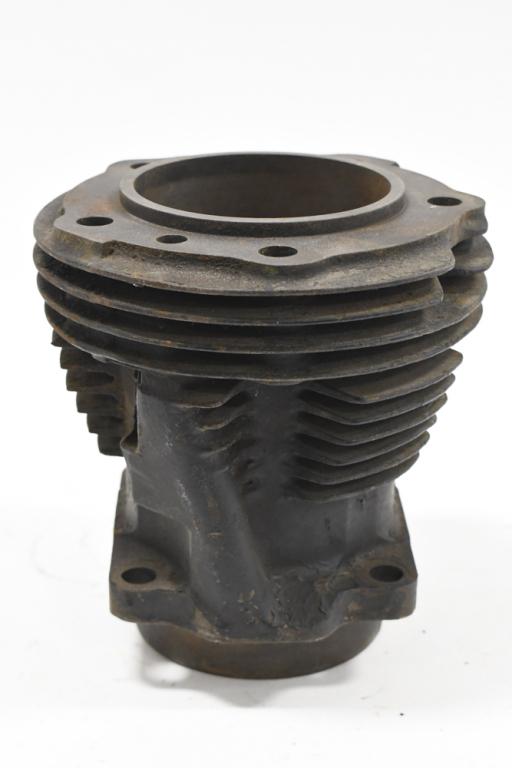 Harley-Davidson Panhead Front Cylinder Head (#9159) on Jan 22, 2023 ...