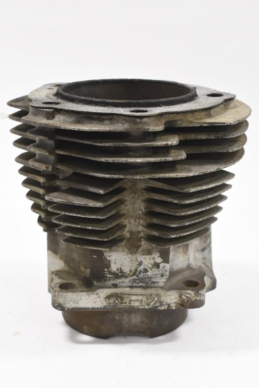 Harley-Davidson Panhead Rear Cylinder Head (#9160) on Jan 22, 2023 ...