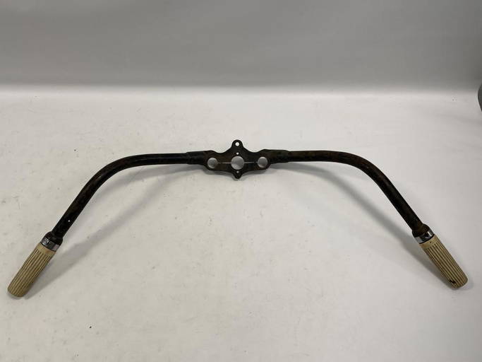 Harley-Davidson Springer Inline Handlebars (#9163) on Jan 22, 2023 ...