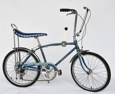 Schwinn Sting Ray Chopper Bicycle