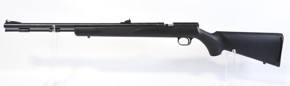 Thompson Center Black Diamond .50 Cal Muzzleloader