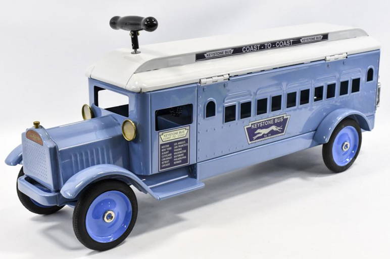 Spring Antique and Vintage Toy Auction 2023-05-12 Auction - 831 Price ...