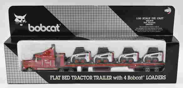 New Holland 7108 Loader With Brackets For Tractor