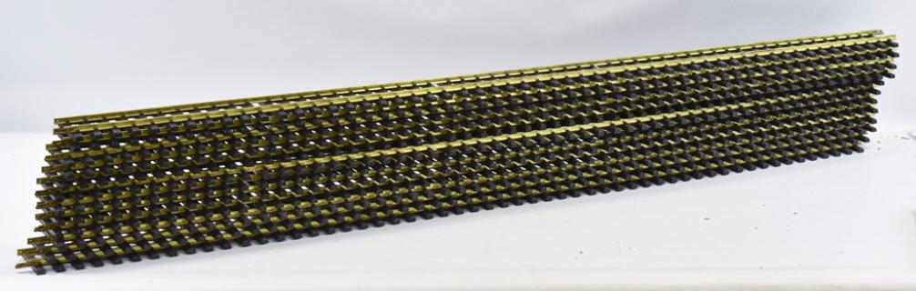 Aristo Craft G Scale 12" Track Sections (60 Feet)