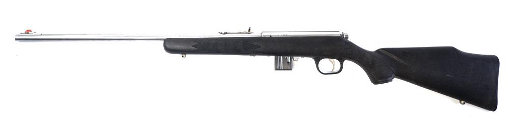 Marlin Model 882 .22 W.m.r. Bolt Action Rifle