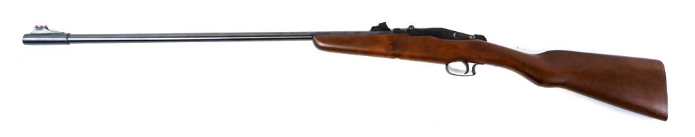 French Guillotin Pierre 9mm Single Shot Rifle Auction