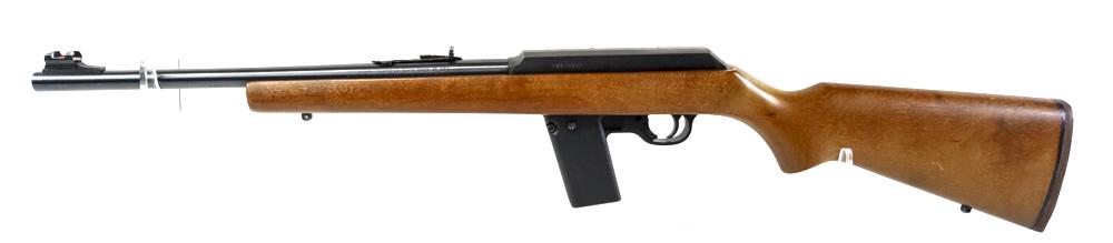Marlin Model 45 Semi -automatic 45 Auto Carbine Auction