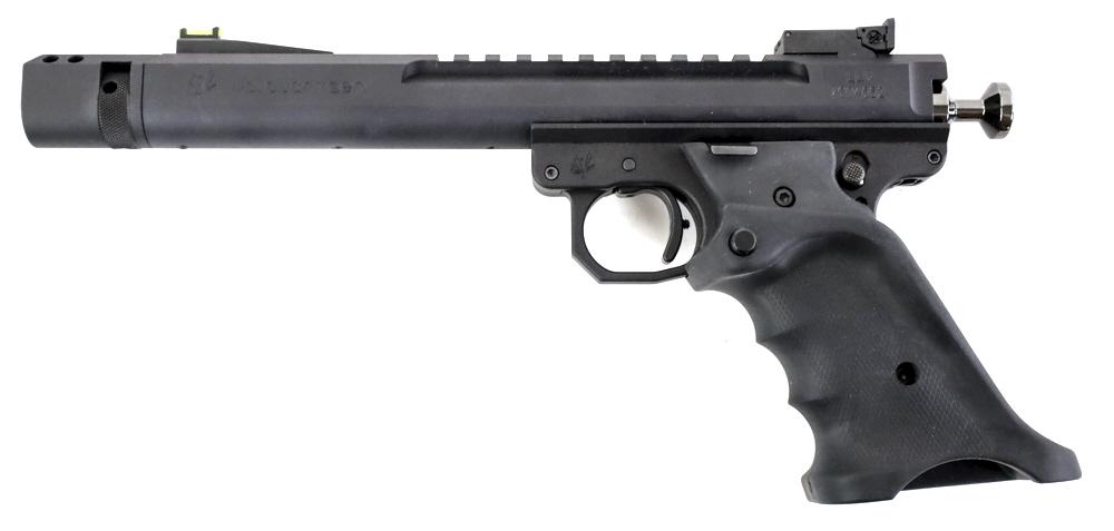 Volquartsen Scorpion Semi-auto .22 Lr Pistol Nib Auction