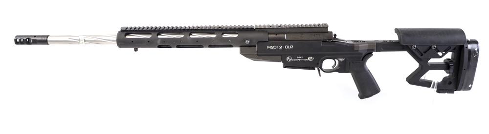 Colt M2012-clr Bolt Action .308 Win. Rifle Nib Auction