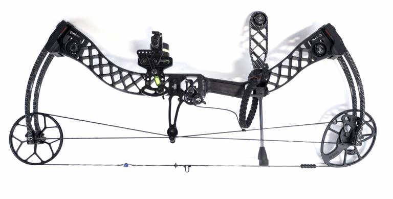 Mathews Solocam Creed Compound Bow Auction