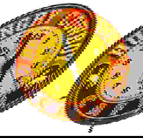 Hungry Cowboy Cafe Neon Glo-dial Adv Clock Auction