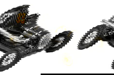 Cox Thimble Drome Racer Tether Car