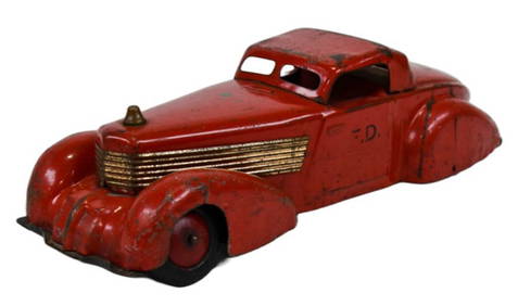 Pagemaster Original Fire Breathing Dragon Rotunda Dome