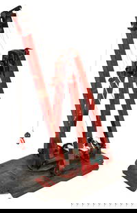 Kiddies Metal Toys, Inc. Prices - 14 Auction Price Results