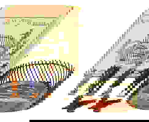 Taylor & Barrett Zoo Series Seal Pond Auction