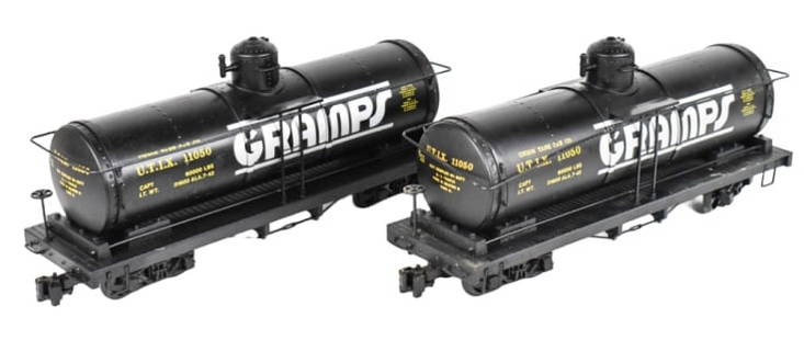 Bachmann G Scale Box Car & Reefer Cars Auction