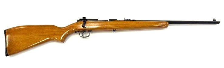 Winchester Model 121 .22 Bolt Action Rifle