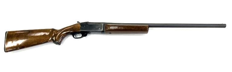 Cbc Model Sb 12 Gauge Single Shot Shotgun
