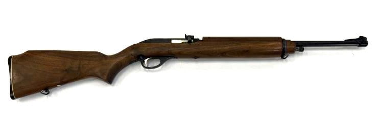 Marlin Model 99 M1 Semi Auto .22 Lr Carbine