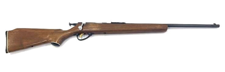 Marlin Model 101 .22 S L Lr Single Shot Rifle