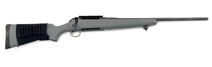 Remington Model 710 30 06 Springfield Rifle