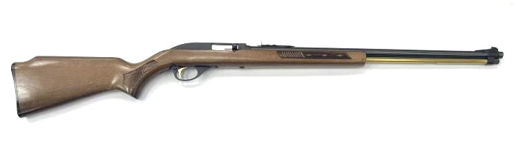 Marlin Glenfield Model 65 .22 Lr Rifle