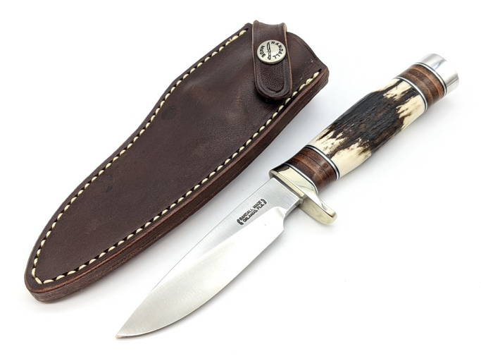 Randall Made Model 26 Pathfinder W/ Randall Sheath