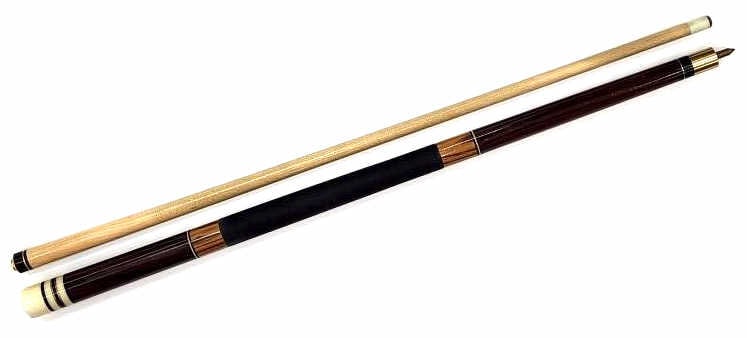 Adams Cues 2 Piece Pool Cue