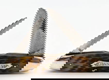 Mastercraft ~ Online Auction