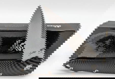 Nib Paragon Atko 8 Switchblade Knife Auction