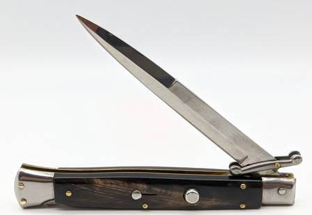 Frank Beltrame Italian Stiletto Switchblade