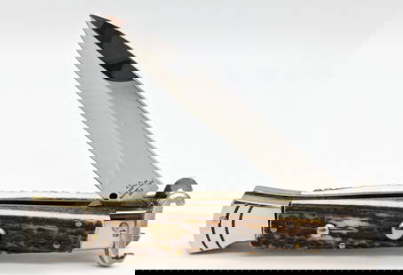 Aga Campolin Frosolone Stiletto Switchblade