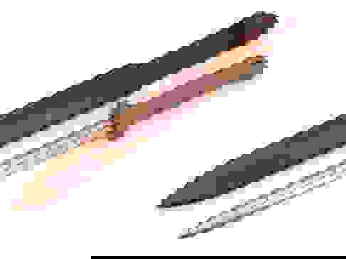 Ww2 Us Anderson Injection Molded Fighting Knife Auction