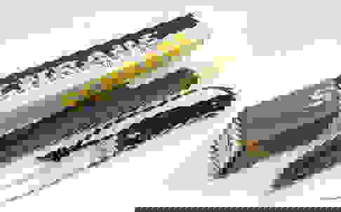 Nib Schrade Ph1 Professional Hunter Skinner Knife Auction