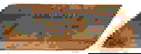 Original Marble's Game Getter Model 1908 Gun Box Auction