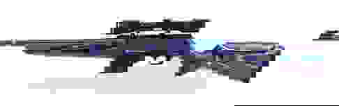 Fn Fnar Competition .308 Win. Semi-auto Rifle Auction