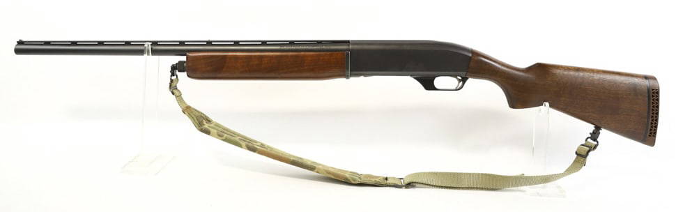 Ithaca Model Mag-10 10 Ga Magnum Semi-auto Shotgun Auction