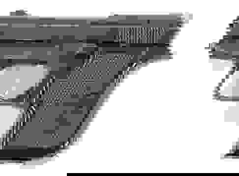 Fie Titan .25 Acp Semi-automatic Pistol Auction