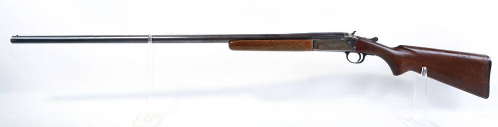 Stevens Long Tom 101 1 12 Ga. Single Shot Shotgun