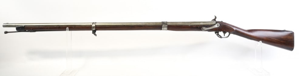 U.s. Model 1826 .69 Caliber Musket Auction