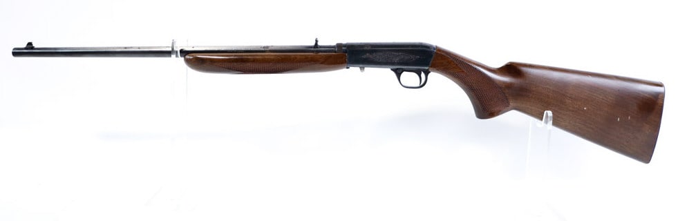 Browning Sa 22 .22 Lr Semi Automatic Rifle