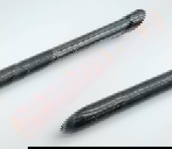 Federal Laboratories Tear Gas Baton