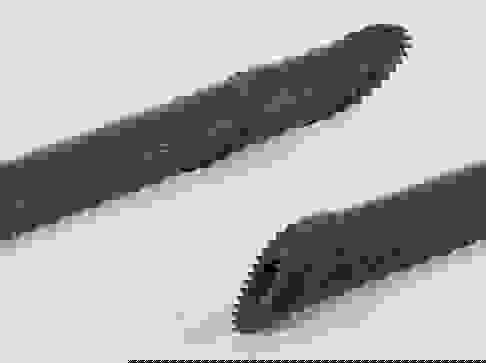 Antique Miniature Cannon Barrel Auction