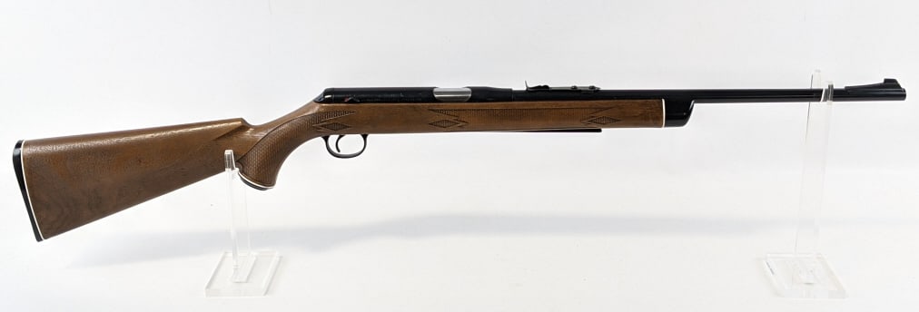 Daisy Heddon .22 Cal Vl Bb Air Rifle Auction