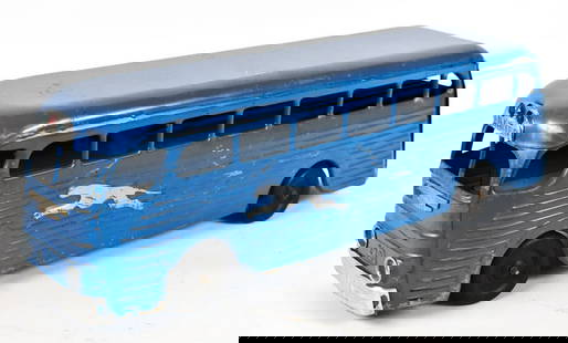 Original Steelcraft Graf Zeppelin Auction