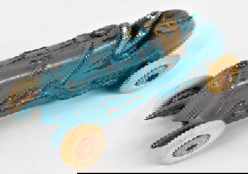 Hubley Cast Iron #7 Boat Tail Racer Auction