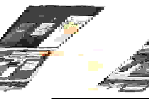 Multiple Products James Bond 007 Attache Case Auction