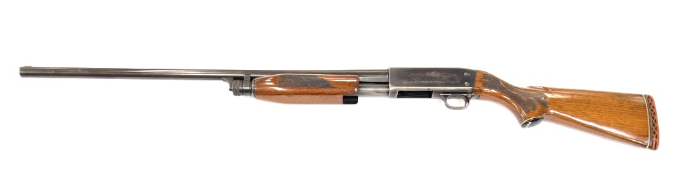 Ithaca Model 37 Auction