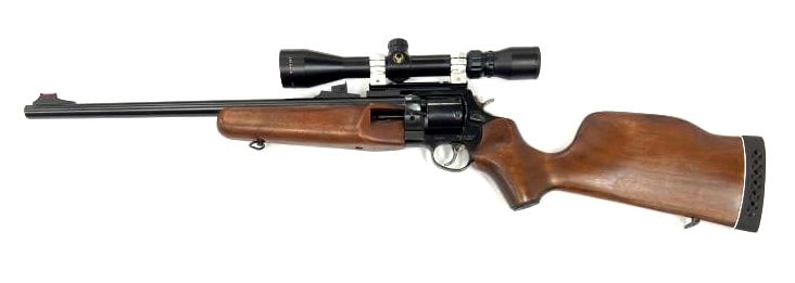 Taurus Circuit Judge .44 Magnum Revolver Auction