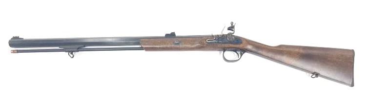 Traditions Pa .50 Cal Flintlock Muzzleloader Nib Auction